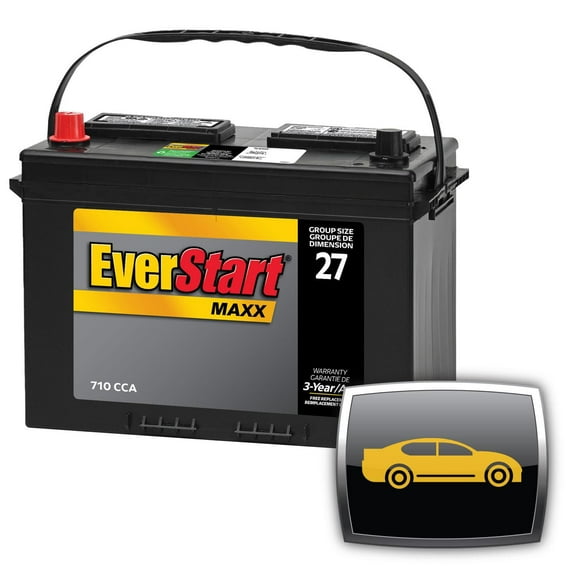 Everstart Battery | Walmart Canada