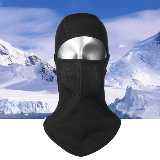 Balaclava Face Mask Men Ski Mask for Men Full Face Cover Motorcycle ...