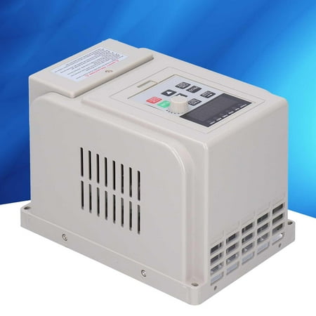FLAMEEN Variable Frequency Inverter,3 Phase Input Inverter,Variable ...