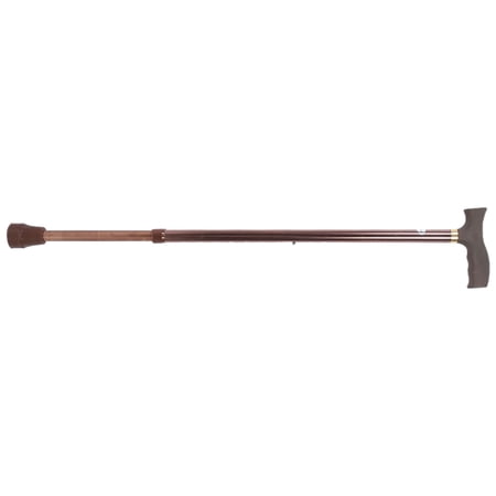 Metal Cane, 10-level Height Adjustable Adjustable Cane, For Older ...