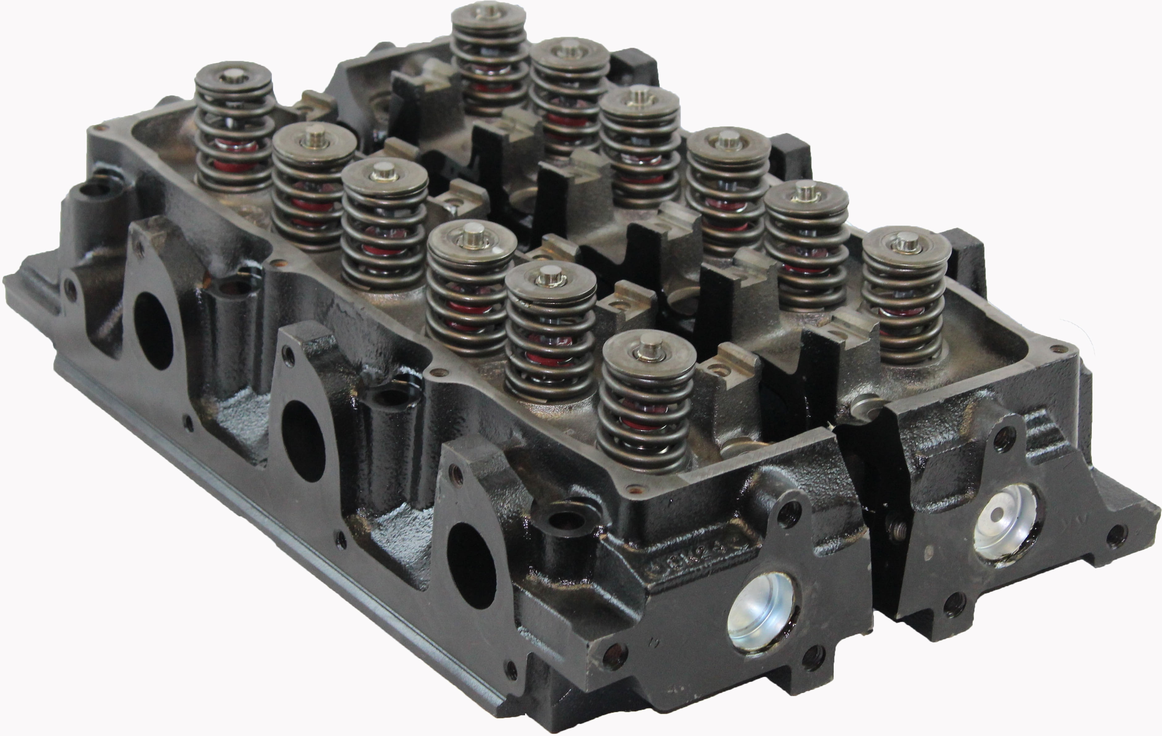 Ford Taurus X Engine Cylinder Head