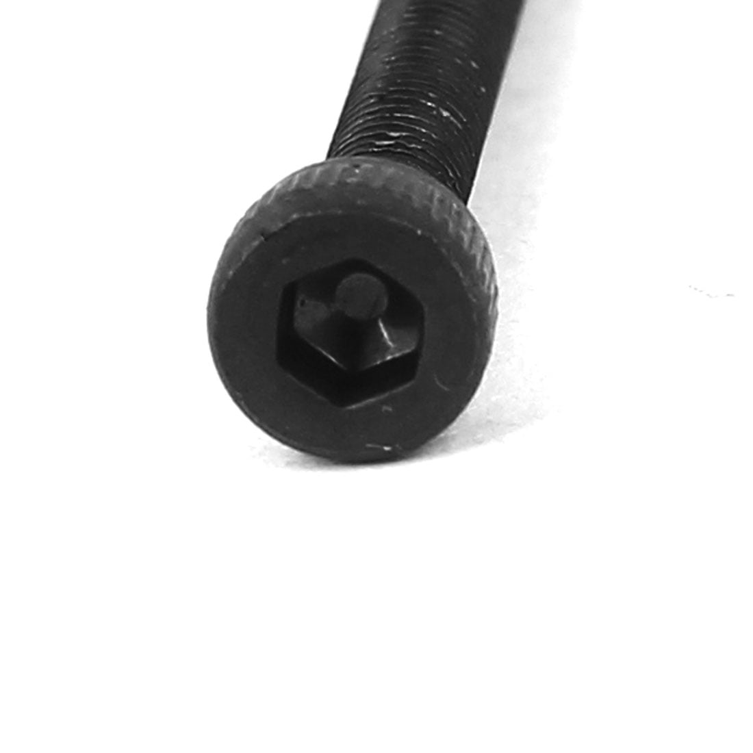 M3 X 30mm Full Thread Carbon Steel Hex Socket Cap Head Screws Bolts m3-x-30mm-full-thread-carbon-steel-hex-socket-cap-head-screws-bolts