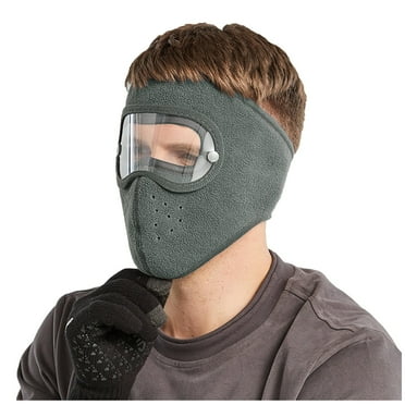 Tan - Military GI Style Sun-Wind-Dust Goggles - Walmart.com