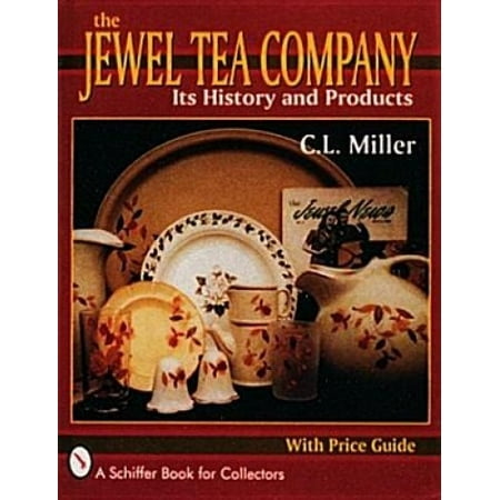 The Jewel Tea Company: Its History and Products | Walmart Canada
