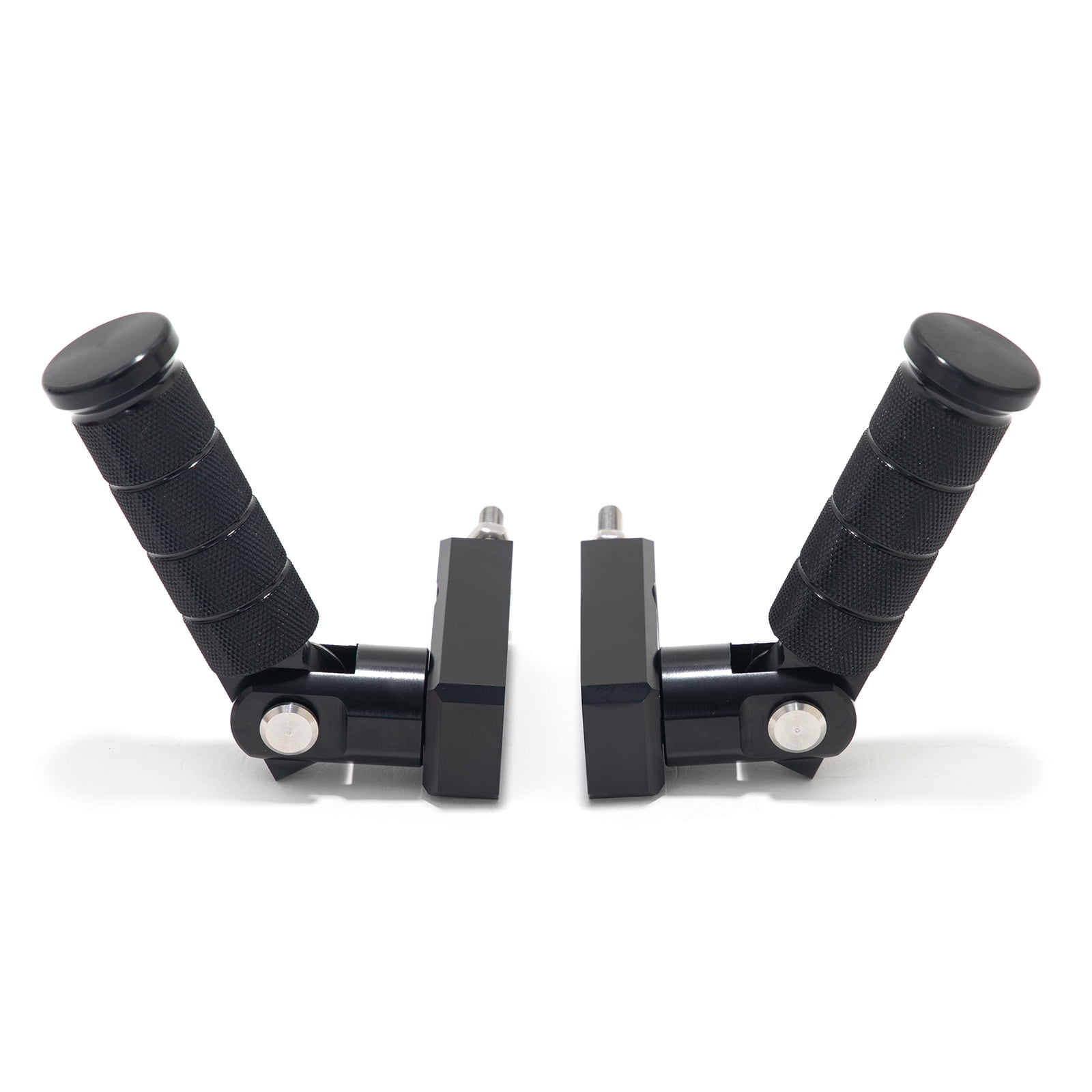 CNC Footrest Foot Pegs Pedal Bracket for Surron Light Bee LBX Segway ...