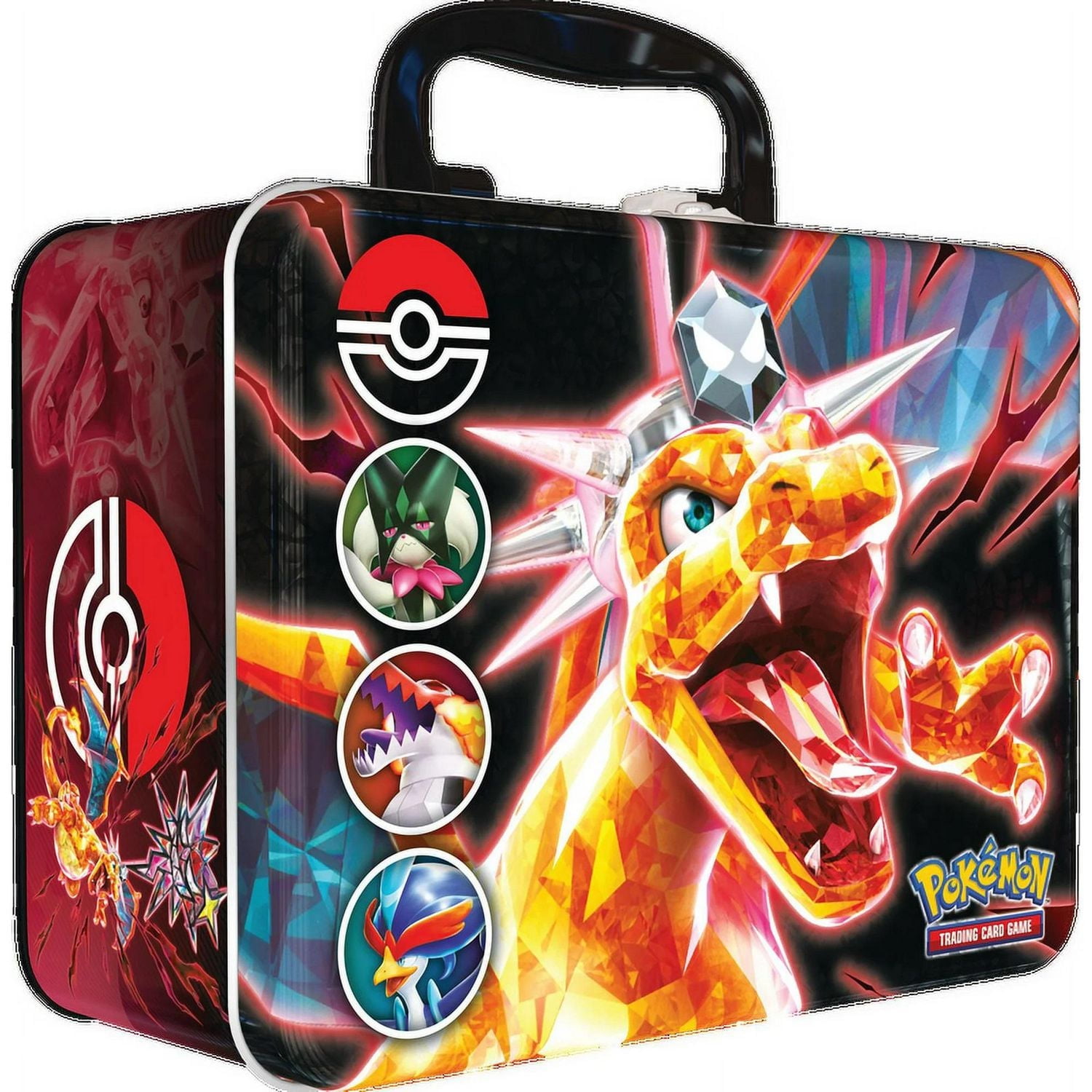Click here for Pokémon Pokemon Fall Collectors Chest As Specified prices