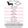 PoisePup Pet Dog Step-in Harness - Bella Rose - Walmart Business Supplies