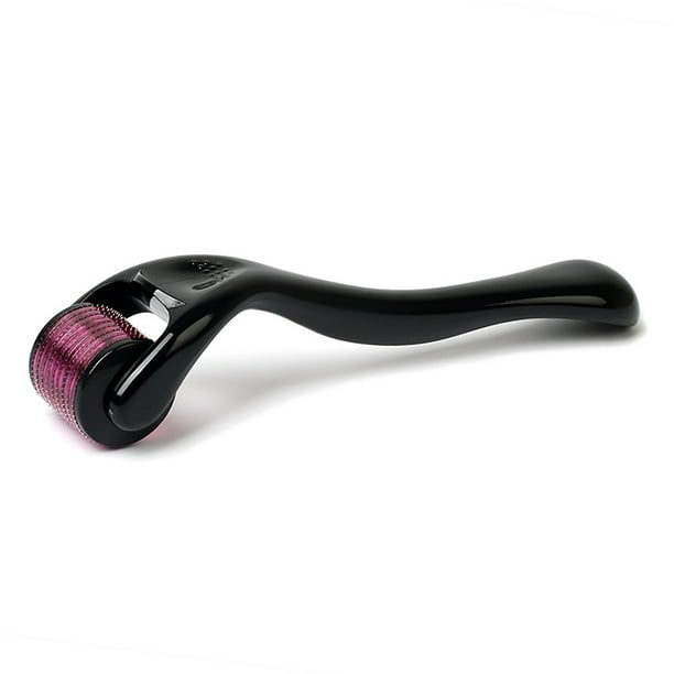Needle Roller,Microneedling Professional Roller Needle Microneedling ...