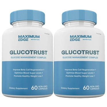 Doctors’ Preferred Advanced Formula GlucoGold with Berberine & Chromium ...