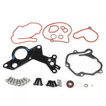 Vacuum Pump Repair Kit Vacuum Pump Rebuild Kit Vacuum Pump Repair Tool ...