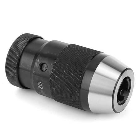 OTVIAP Drill Chuck Arbor,MT2-B16 Drill Chuck Arbor,Drill Chuck Steel 45 ...