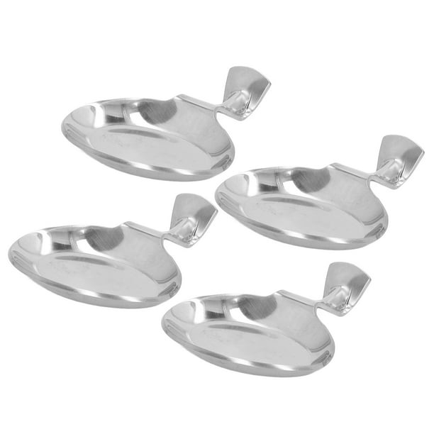 Cutlery Rest, Drop Resistant Sauce Plate Table Chopstick Spoon Holder ...