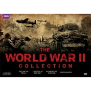 World War II: 360 (DVD) - Walmart.com