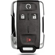 KeylessOption replacement for 2008-2012 Honda Accord Sedan and 2008 ...