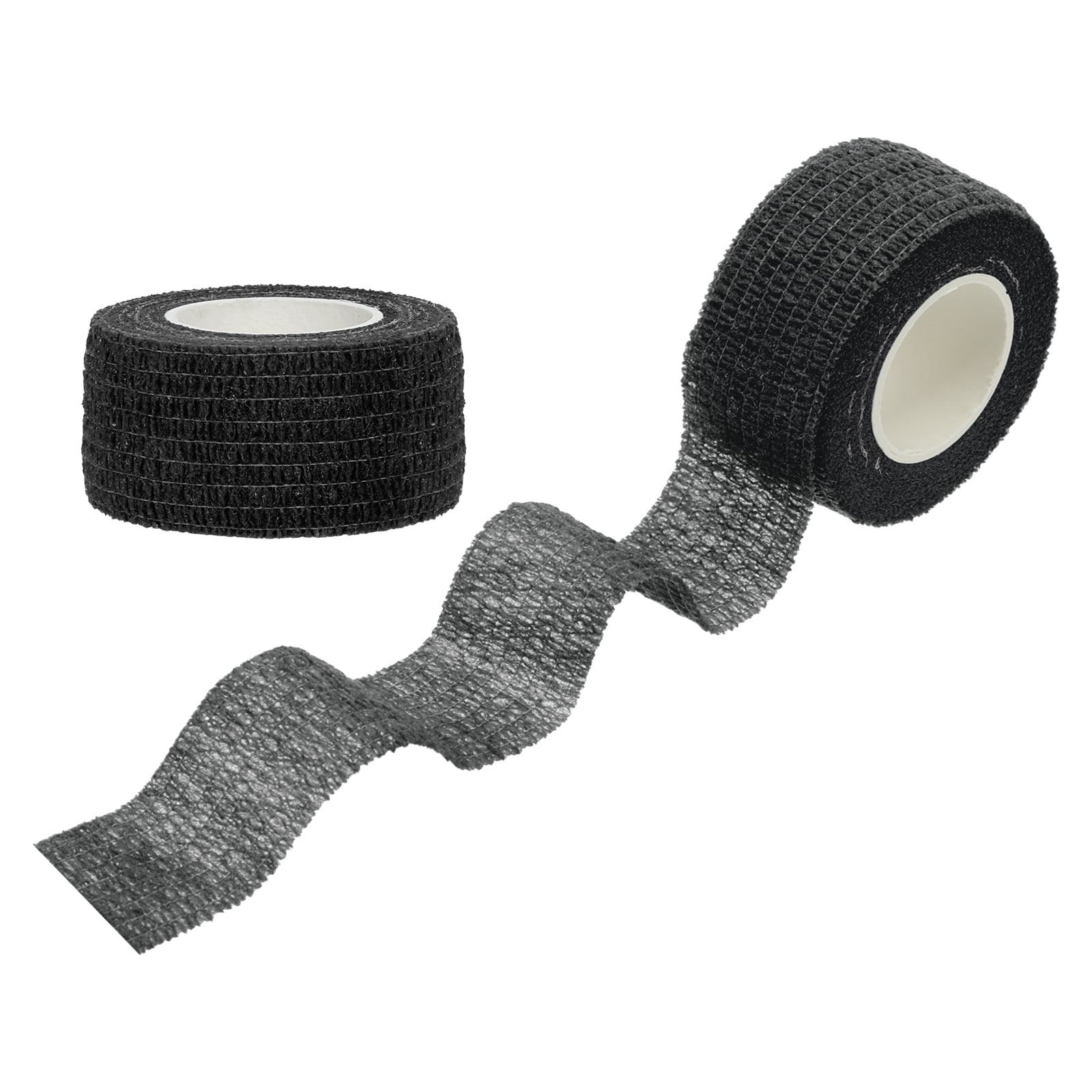 Click here for Uxcell 2pcs Sports Self-Adhesive Tape  2X5yards Ba... prices