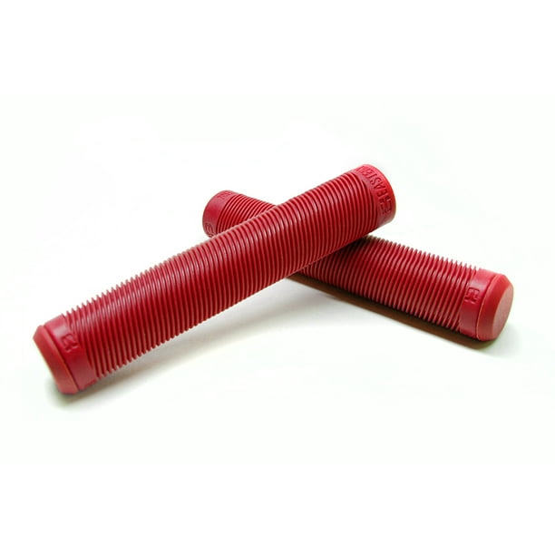 Eastern Riblet Grips Red - Walmart.com