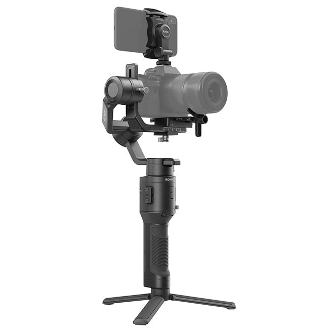 Click here for Dji Ronin-Sc Compact Stabilizer 3-Axis Gimbal Hand... prices