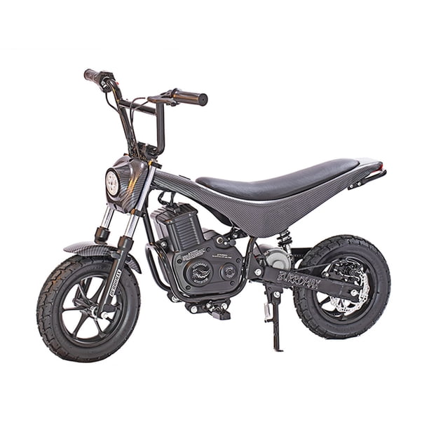 Burromax TT750R, 750w 36v Lithium Ion, 2 Speeds, 22 mph, up to 250lb ...