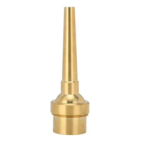 DN40 Female Thread Water Fountain Nozzle Adjustable Direction Jet Spray ...