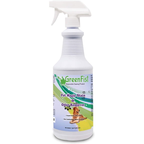 Pacagen Cat Allergen Neutralizing Spray for Humans - Perfect for Home ...