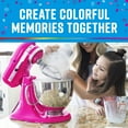 Pillsbury Funfetti Premium Pink & Blue Swirl Cake Mix, 15.25 oz ...