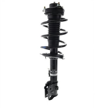 Complete Corner Unit Assembly -Strut, Mount and Spring - Walmart.com