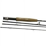 Fenwick AETOS Fly Fishing Rods, 4-piece - Walmart.com
