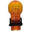 Philips Longerlife Miniature 3757Na, Amber, Push Type, Always Change In ...