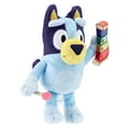 "Bluey Friends - 8"" Soft Plush Doll for Toddlers, Playtime Bluey ...