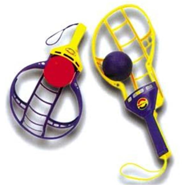 Olympia Sports GA201P Whamo- Trac Ball Set - Walmart.com - Walmart.com