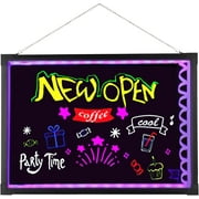 Florescent Signs