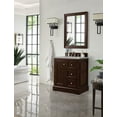 James Martin Vanities 825-V30-3Esr De Soto 30" Free Standing Single ...