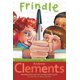 Frindle (Paperback) - Walmart.com