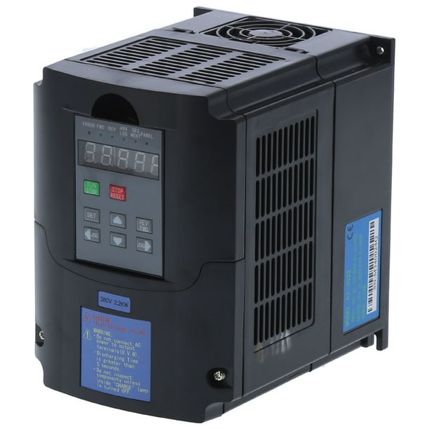 KW Variable Frequency Inverter,Variable Frequency Drive Motor Power ...