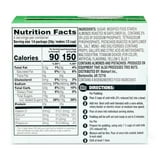 Great Value Pistachio Instant Pudding and Pie Filling 3.4 oz for ...