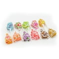 DUM DUMS Original Mix Lollipops 1 lb, Assorted Flavors, Gluten Free (62 ...