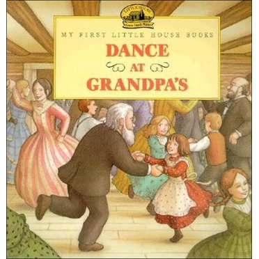 Little House Picture Book County Fair, (Paperback) - Walmart.com