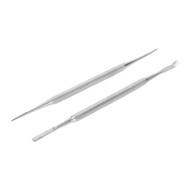 Ingrown Toenail File Lifter, Pedicure Tool Safe Stainless Steel ...