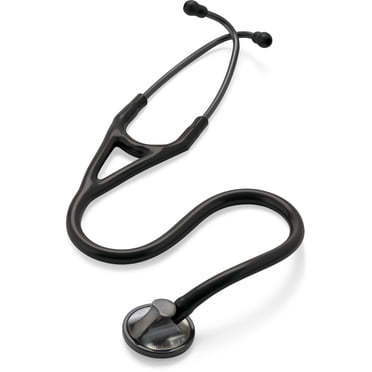 3M Littmann Cardiology IV Stethoscope, Pop of Color, Rainbow-Finish ...
