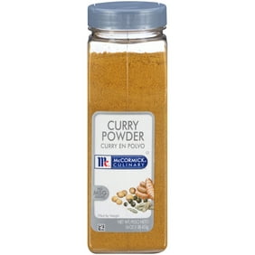 Great Value Organic Curry Powder, 1.8 oz - Walmart.com