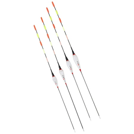 Luminous Electronic Float, Nano Body Water Shadowless Fishing Float ...