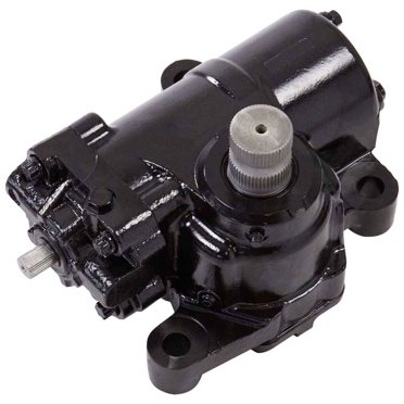 For Freightliner Century Class Coronado Power Steering Gear Box Gearbox ...