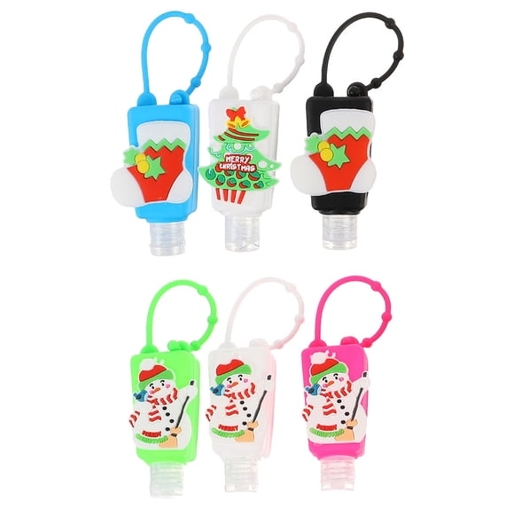 Hand Sanitizer Holder Backpack