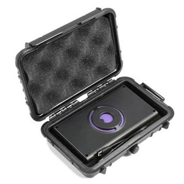 CASEMATIX Compact Rugged Waterproof Case Custom Designed to fit FLIR ...