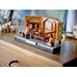 LEGO Ideas Tribute to Galileo Galilei GWP Set (40595) - Walmart.com