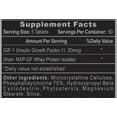 Hi-Tech Pharmaceuticals - Pro IGF-1 - 250 Tablets - Walmart.com