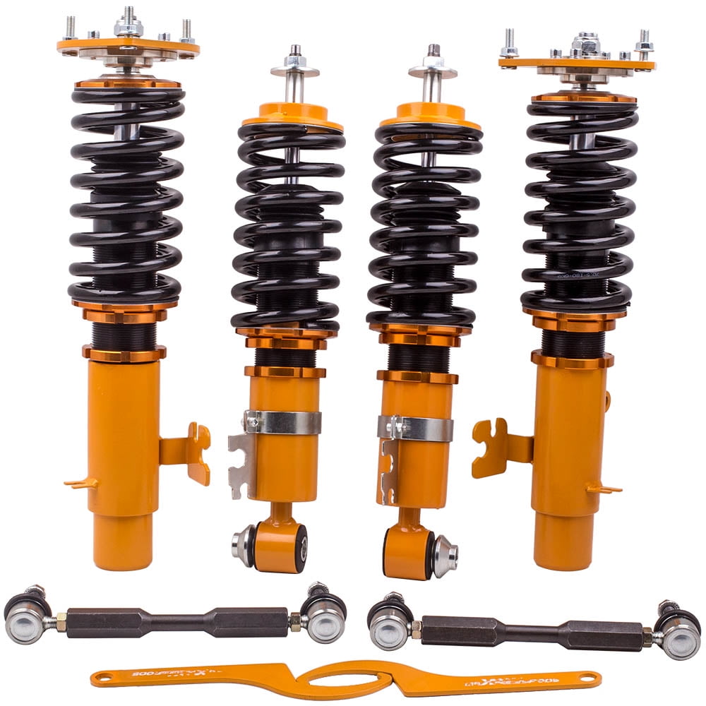 Maxpeedingrods Coilover Kit for Mini Cooper R56 2007-2013 Adjustable ...