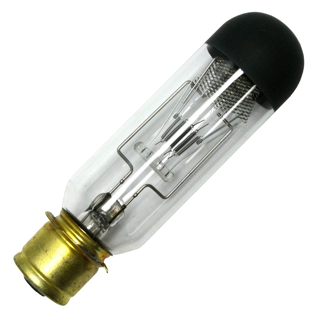 GE 70075 - DFT Projector Light Bulb - Walmart.com