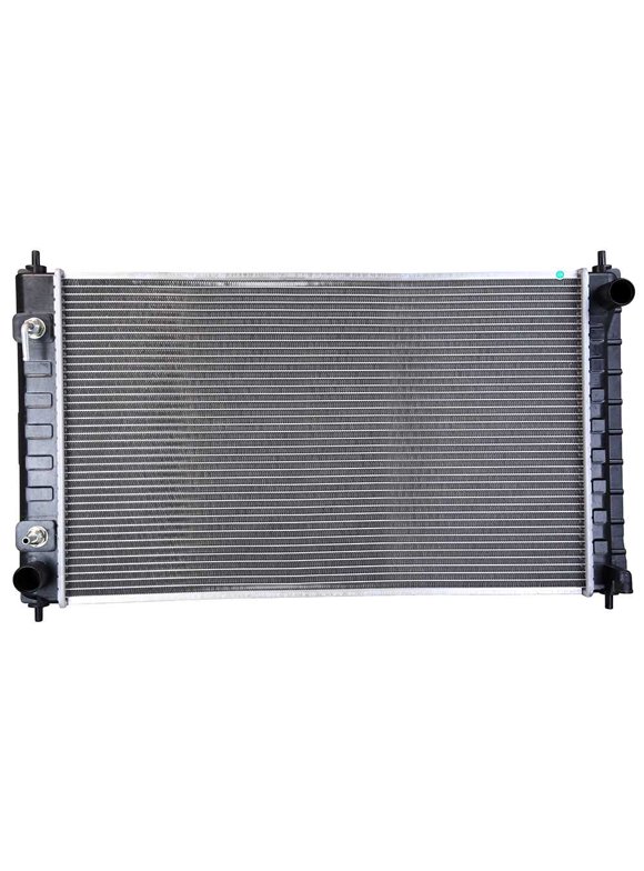 Radiators in Engine Cooling - Walmart.com