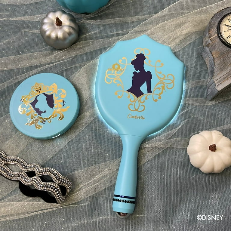 Disney Vanity With Mirror